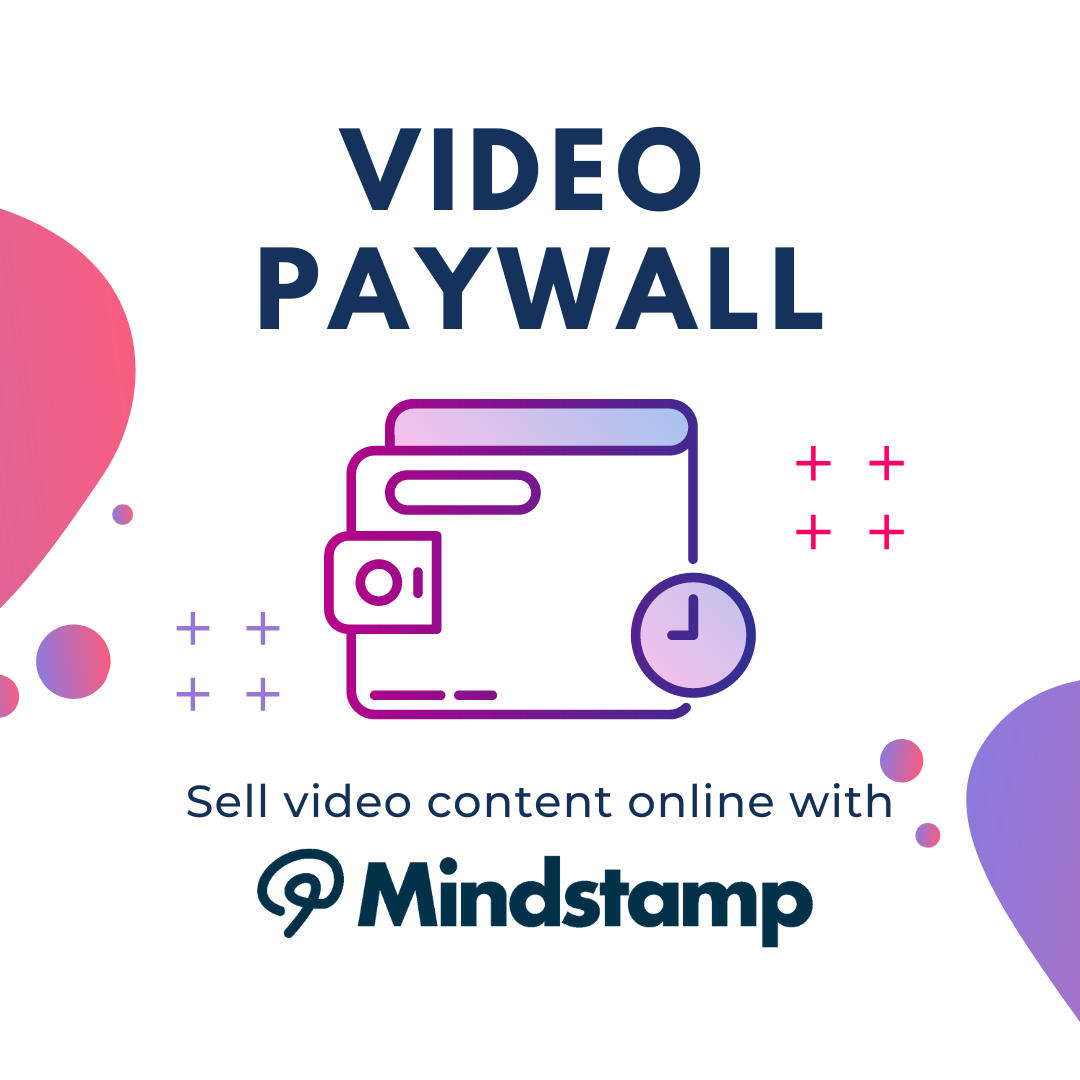 Add Paywalls to Your Videos to Sell Content
